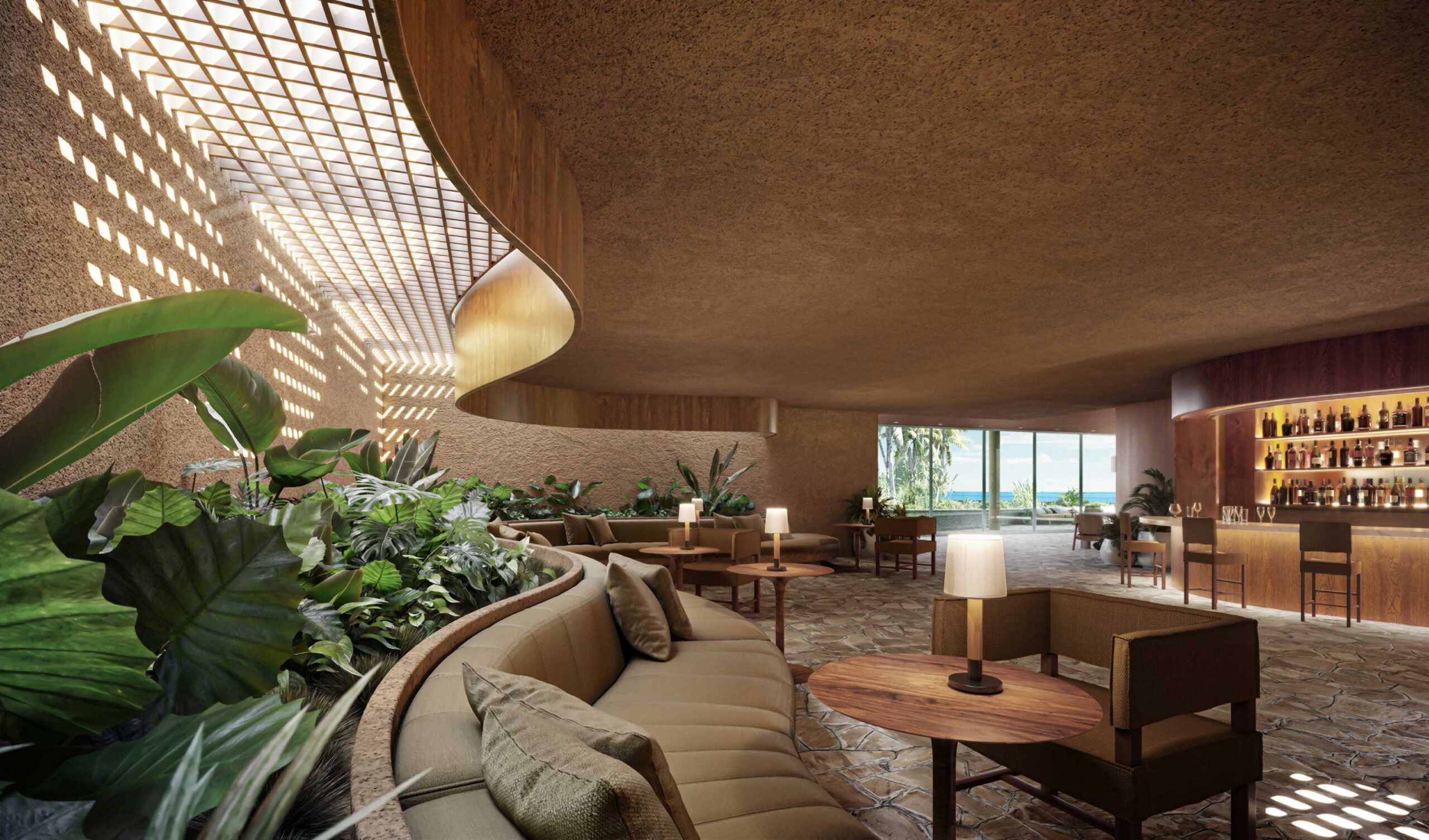 Four Seasons to Debut in the Dominican Republic with Tropicalia