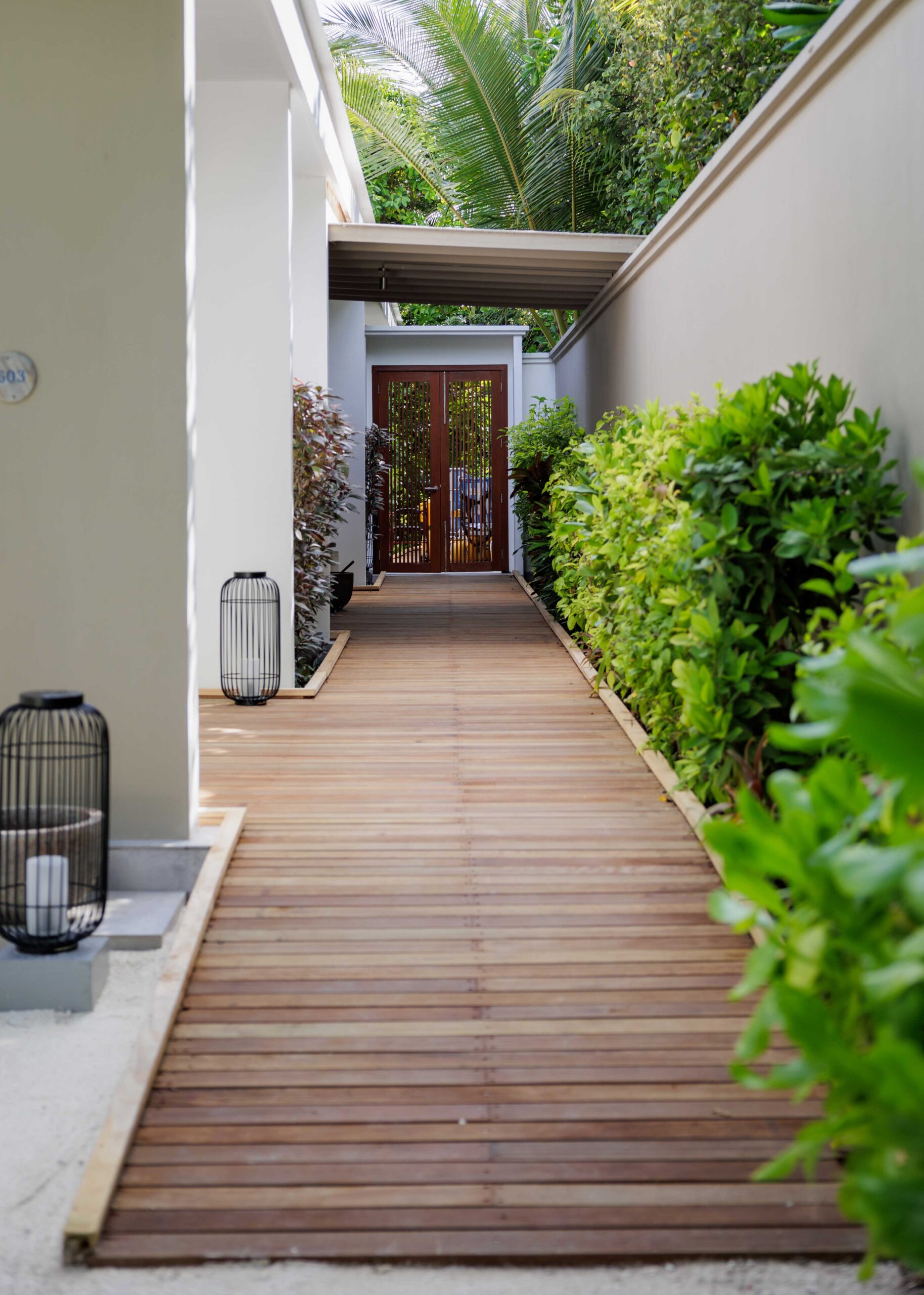 Designing Hotels and Resorts for Accessibility | HRDS