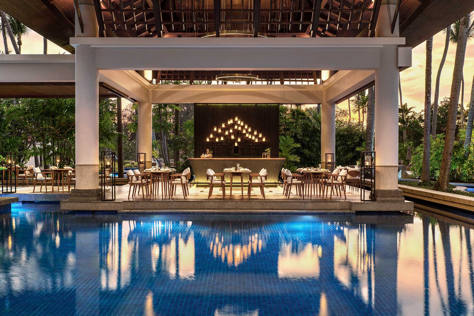 The Growth of Wellness Tourism in Hotel and Resort Design