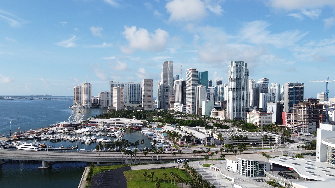 6 Things to do in Miami Post-Hotel & Resort Design South 2024