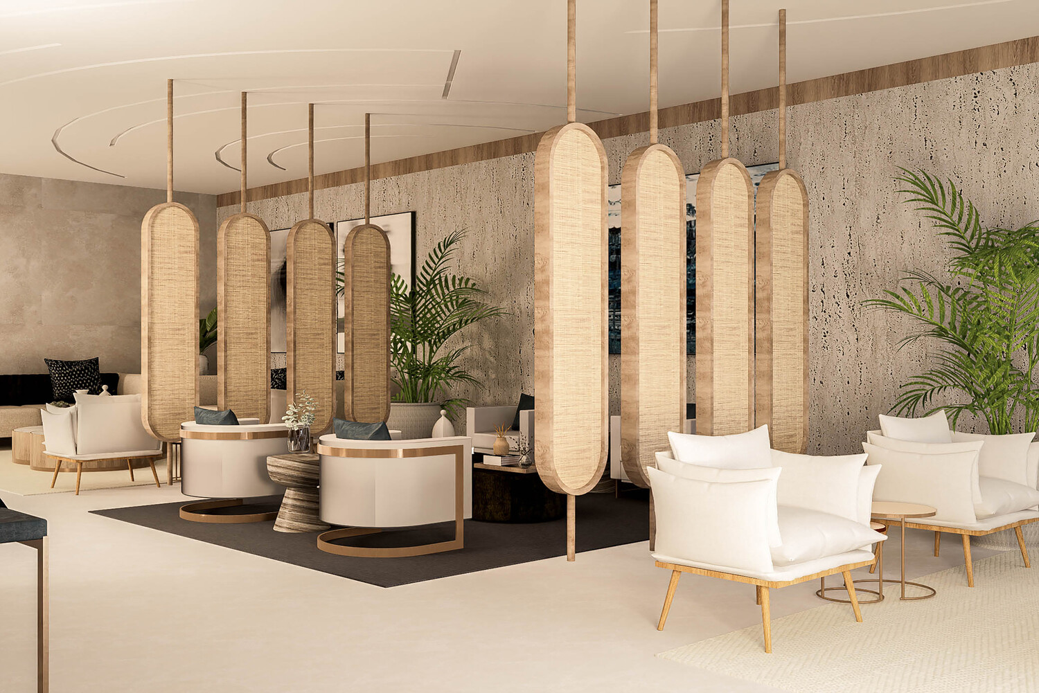 Who are the Hotel Industry’s ‘Big Six’? | Hotel & Resort Design South