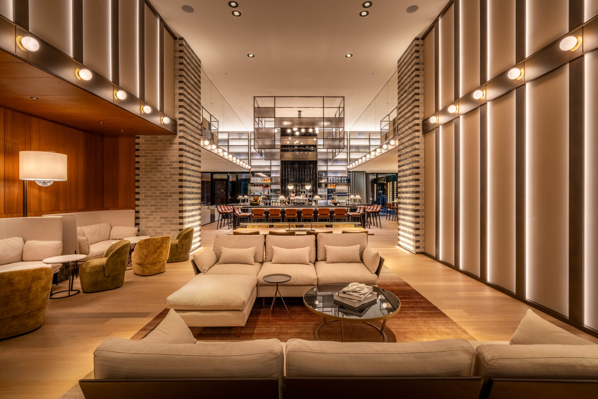 Who are the Hotel Industry’s ‘Big Six’? | Hotel & Resort Design South