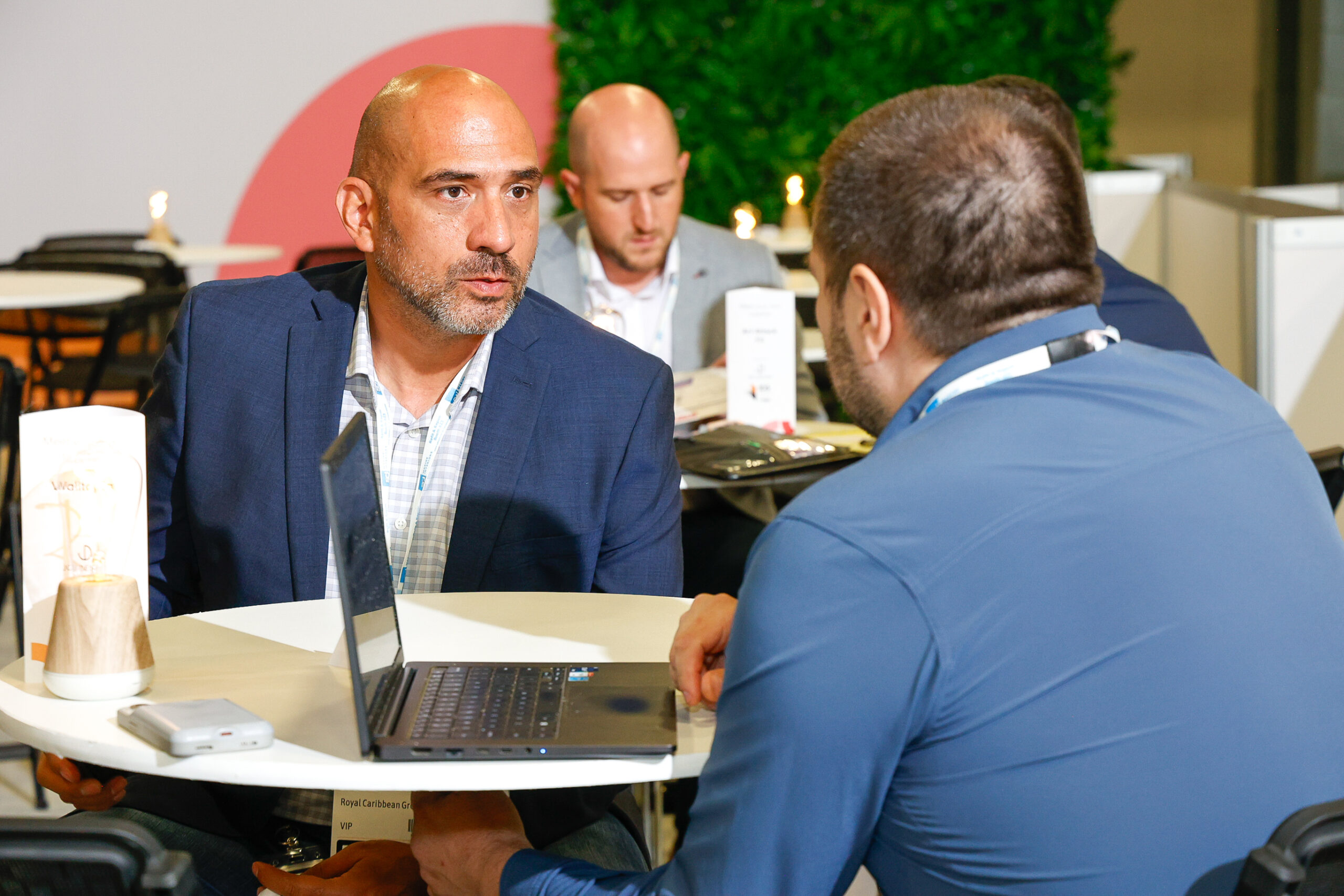 Speed Networking Guide | Hotel & Resort Design South