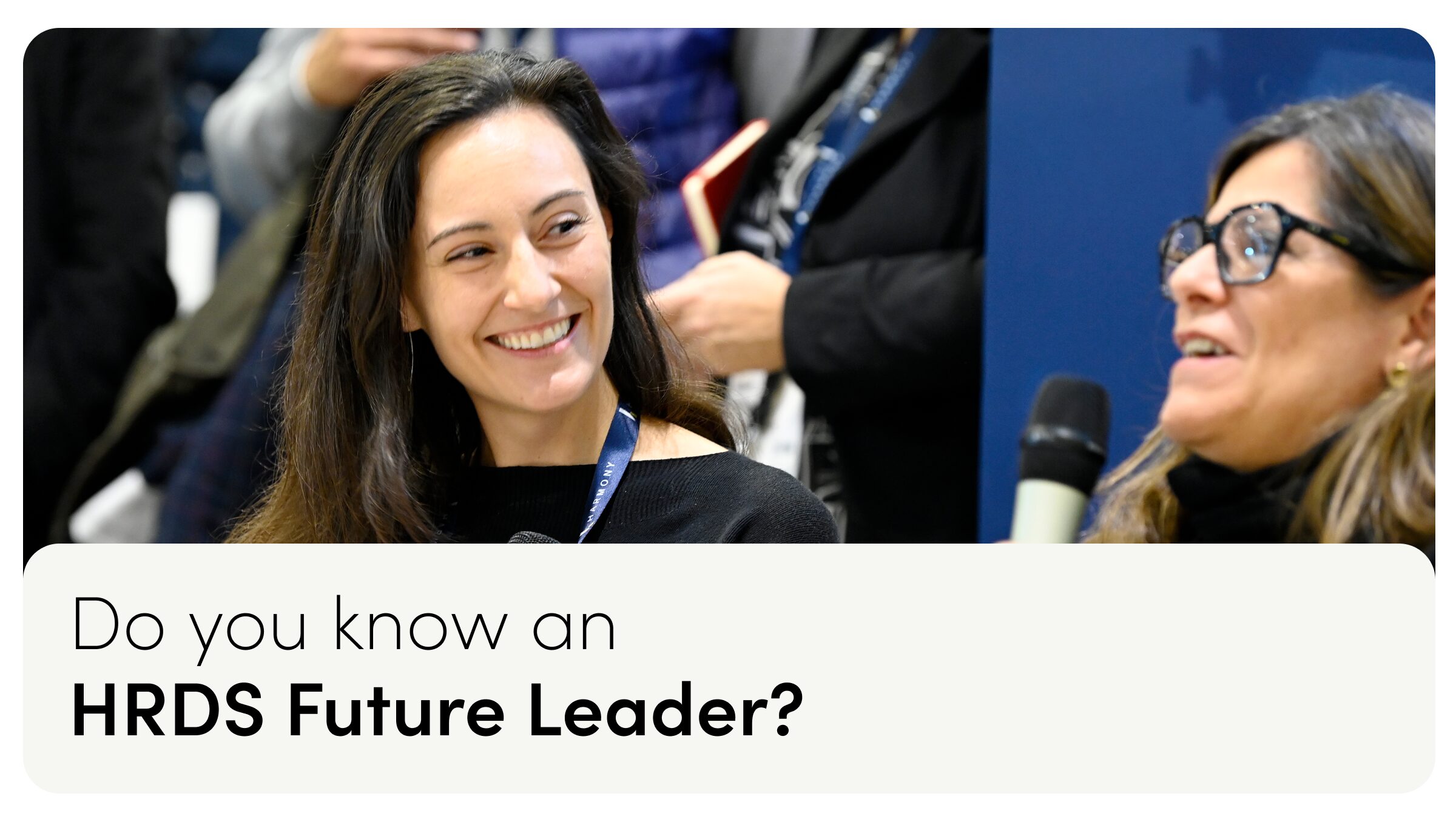 The HRDS Future Leaders Program Launches! | Hotel & Resort Design South