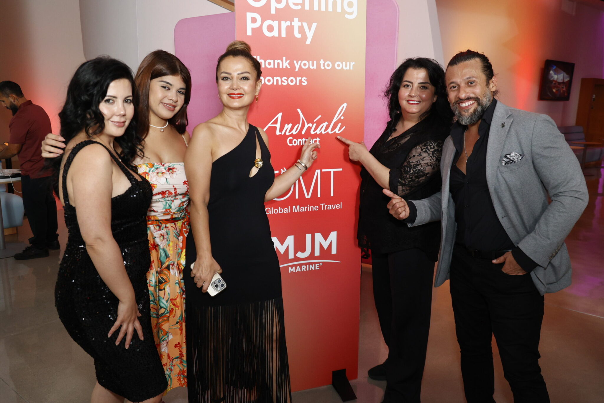 Sponsorship Opportunities | Hotel & Resort Design South